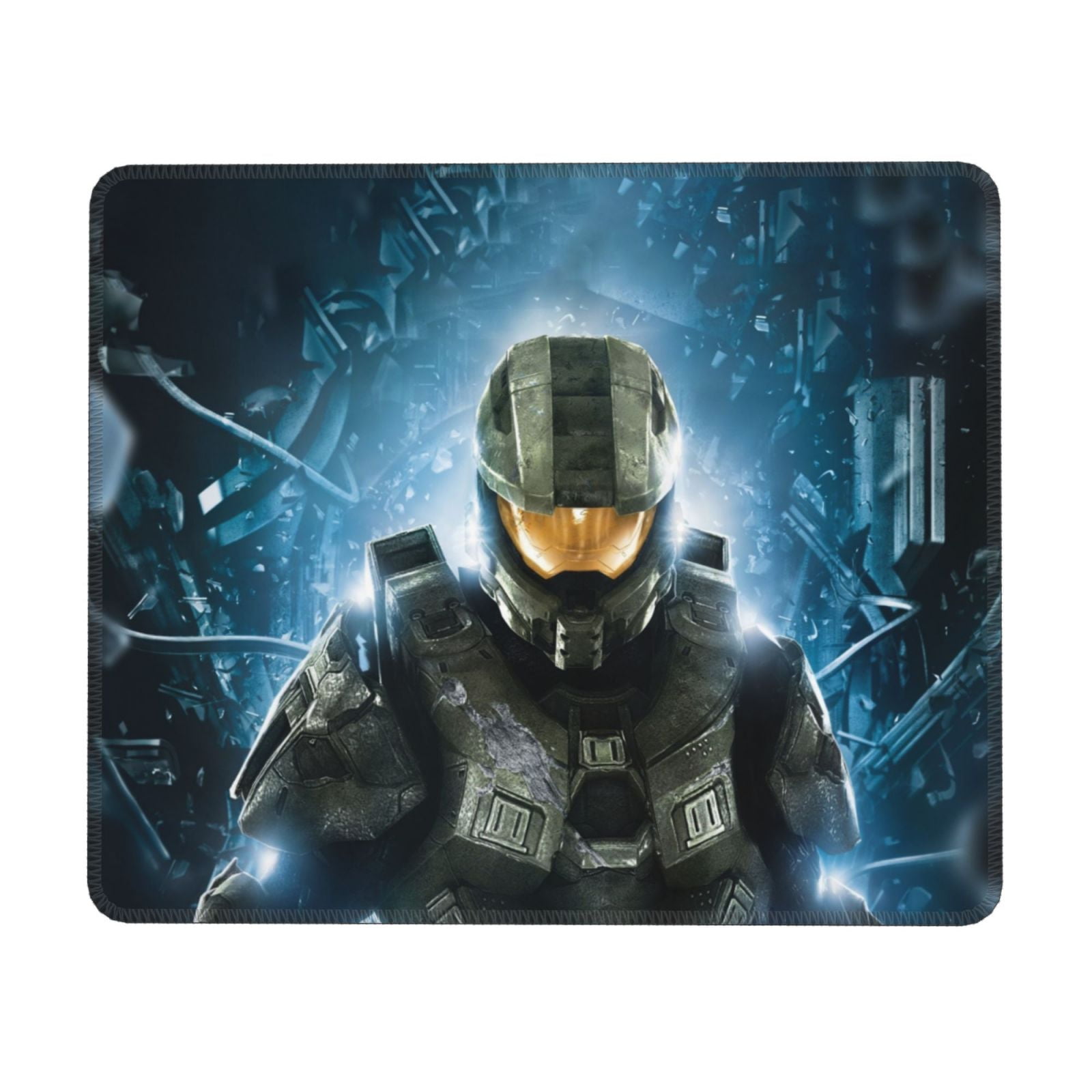 Master Chi-ef Rubber Lock Edge Mouse Pad Office Mouse Pad Suitable for ...