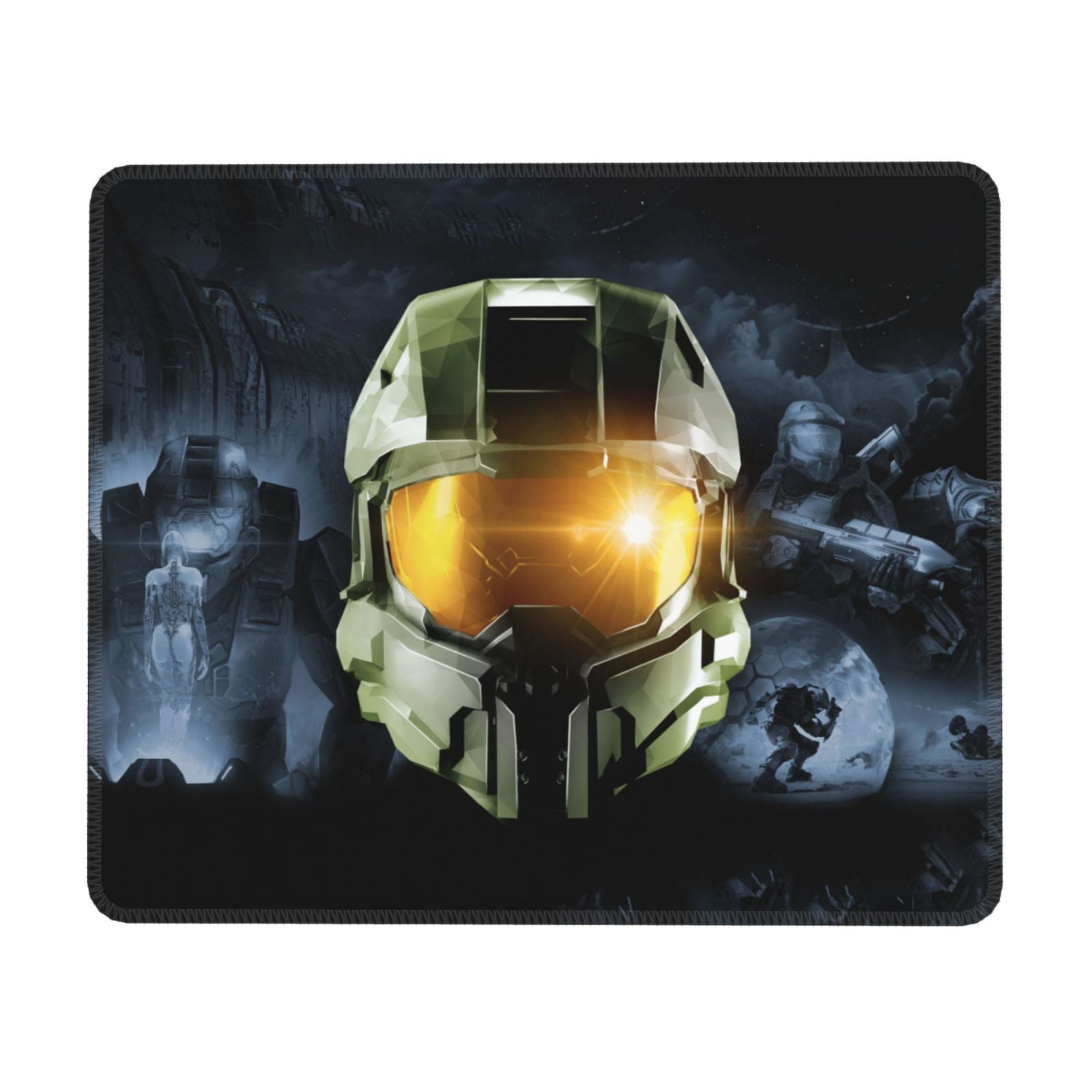 Master Chi-ef Rubber Lock Edge Mouse Pad Office Mouse Pad Suitable for ...