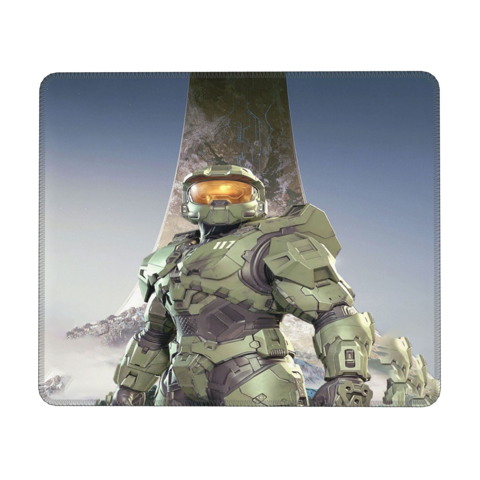 Master Chi-ef Rubber Lock Edge Mouse Pad Office Mouse Pad Suitable for ...