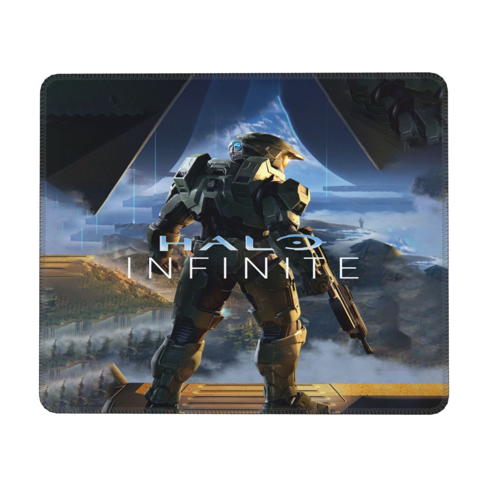 Master Chi-ef Rubber Lock Edge Mouse Pad Office Mouse Pad Suitable for ...