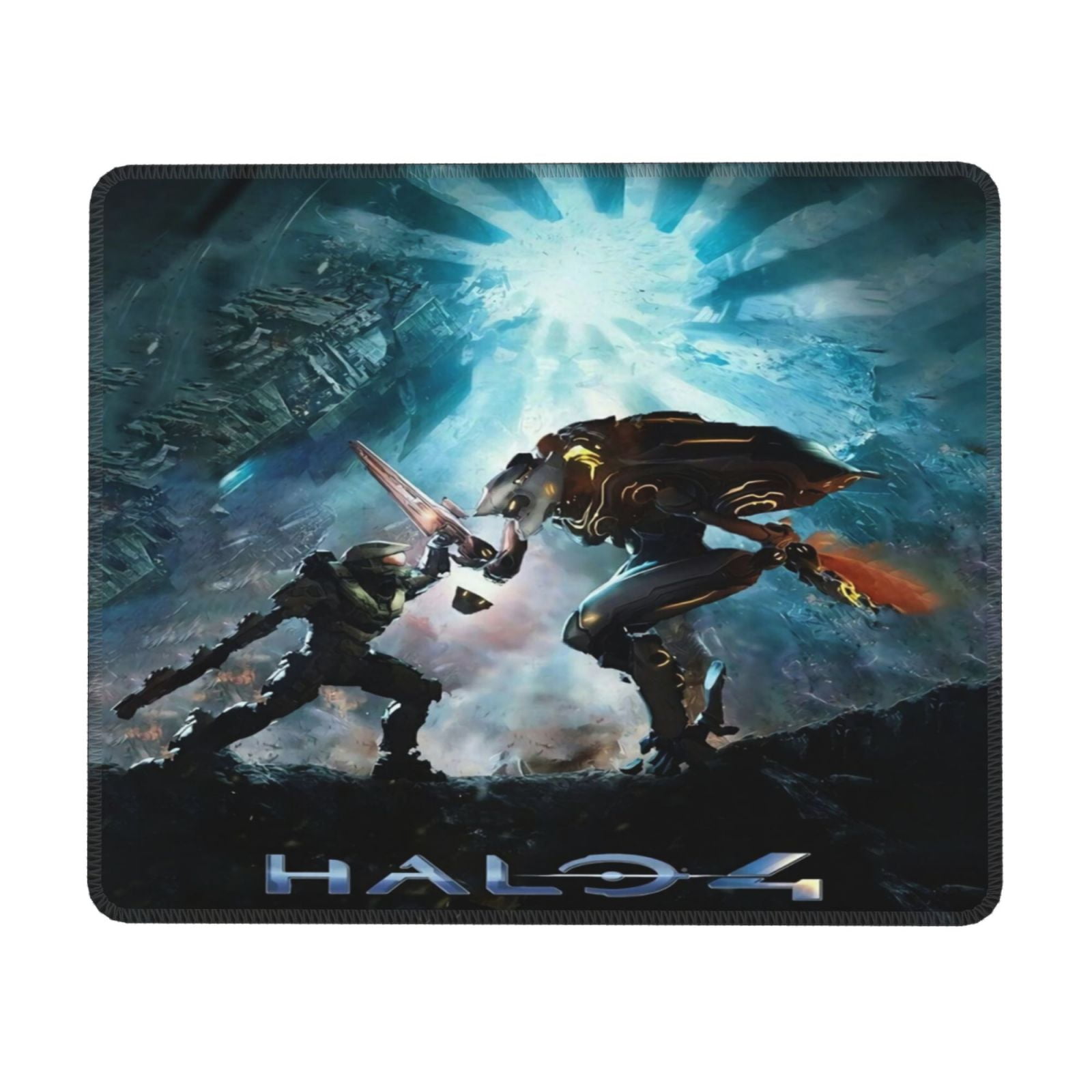 Master Chi-ef Rubber Lock Edge Mouse Pad Office Mouse Pad Suitable for ...