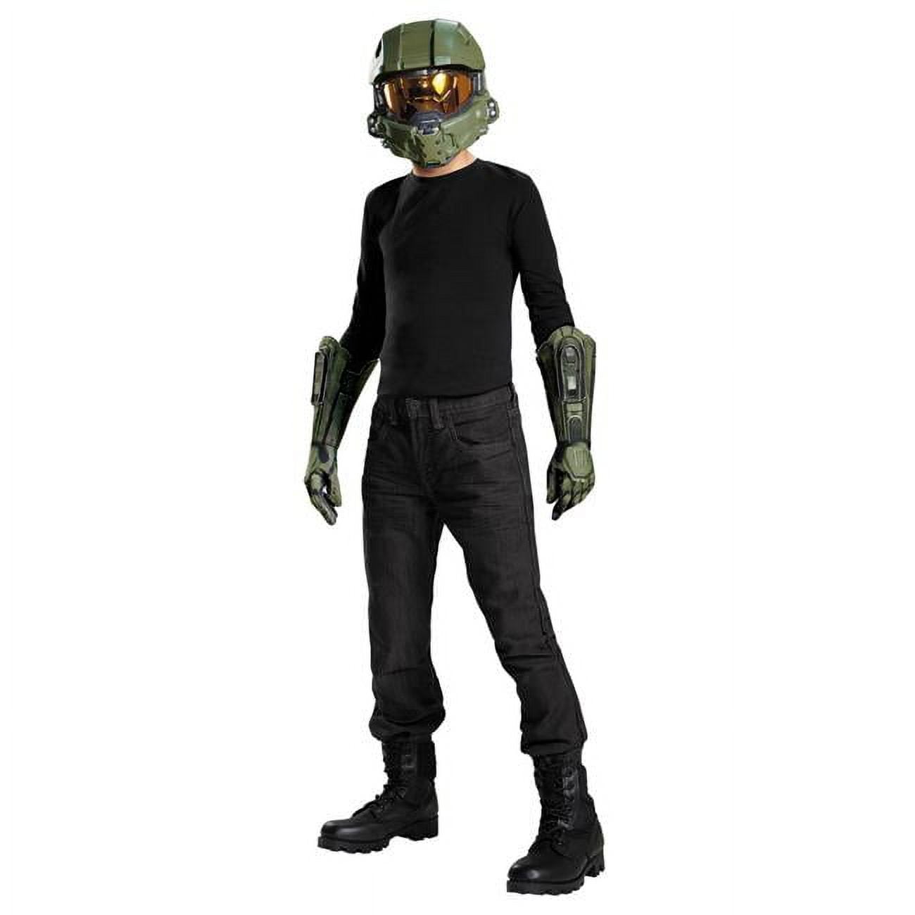 Master Chief Child Kit Costume - Walmart.com