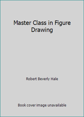 Pre-Owned Masterclass in Figure Drawing (Hardcover) 0823002241 ...