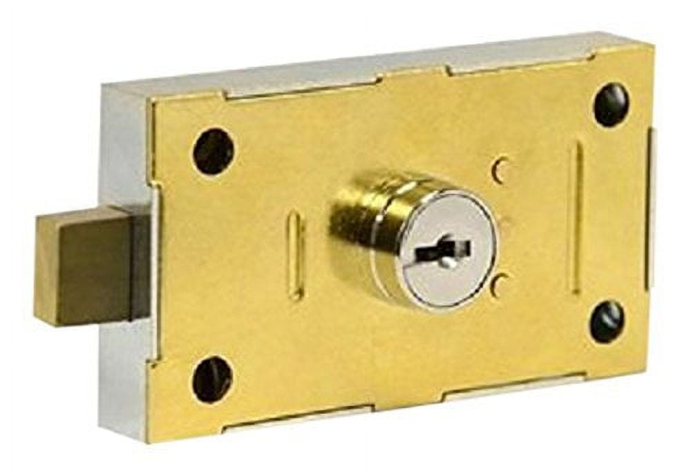 Master Commercial Lock, Cluster Box, 2 Key - Walmart.com