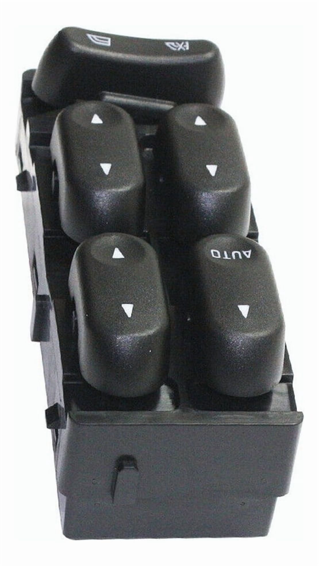Master Control Switch for Ford Explorer Sport Trac 01-2003 - Walmart.com