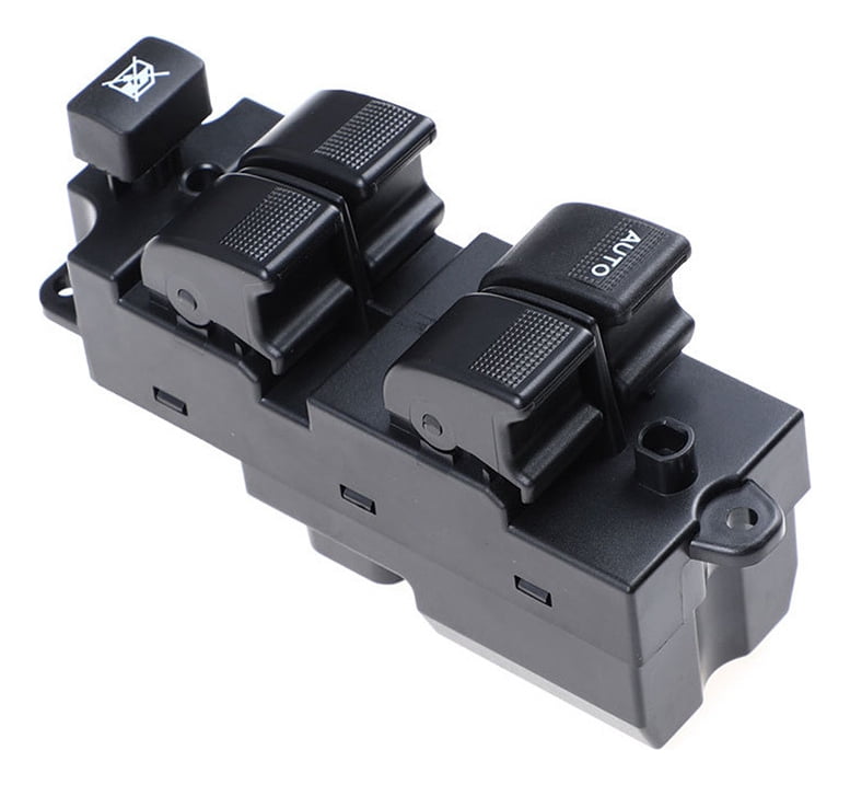 Master Control Switch for Ford Ranger Px T6 Mazda Bt50 Pro - Walmart.com