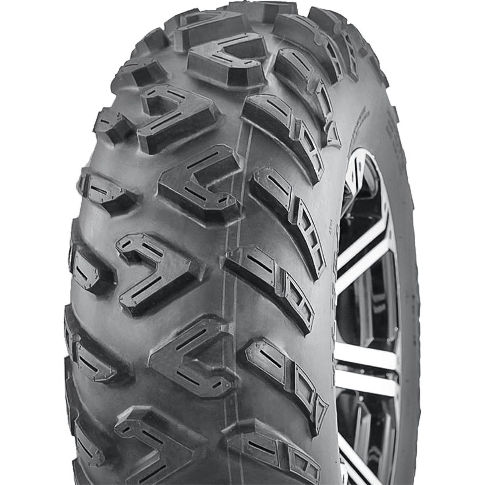 Master Corporal 26x11.00-14 26x11.00x14 84J 6 Ply A/T All Terrain ATV ...