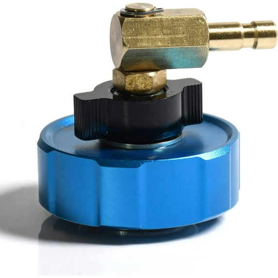 Master Cylinder Adapter Compatible with Tesla Model S & X,Professional ...