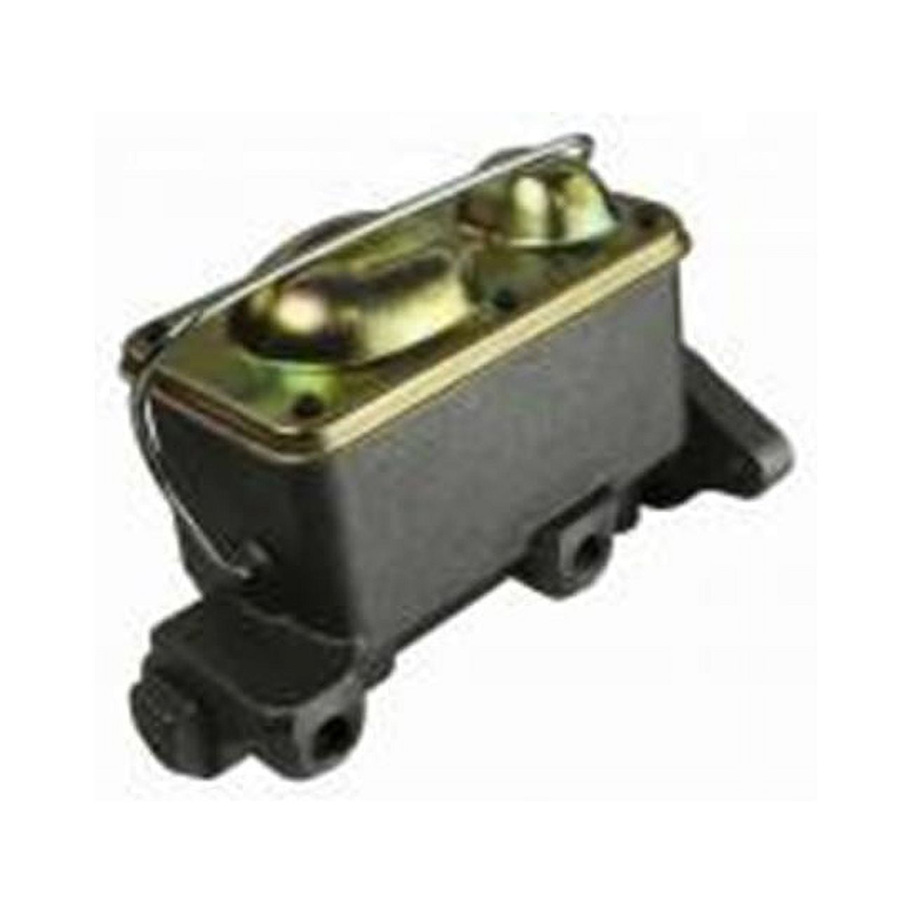 Master Cylinder Dual Reservoir Disc & Drum - Walmart.com