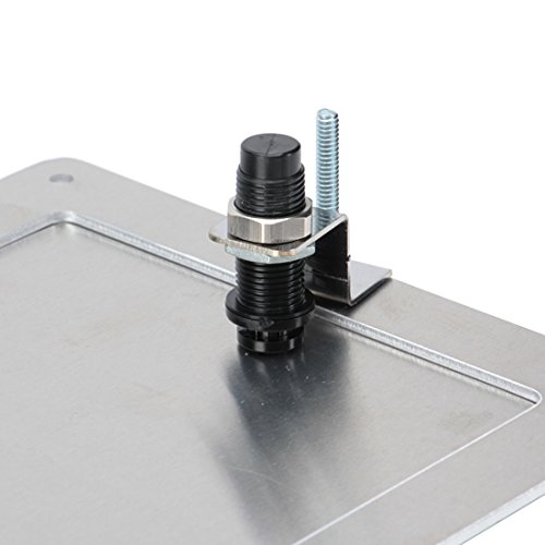 Master Cylinder Floor Access Door - Walmart.com