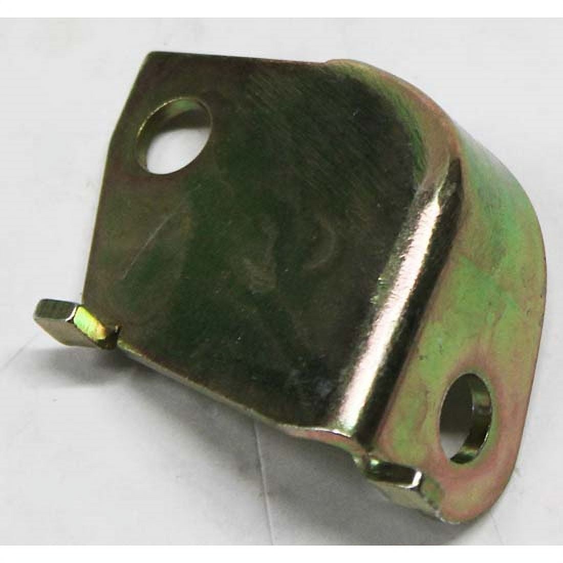 Master Cylinder Proportioning Valve Bracket, 67-69 Camaro/67-70 Nova ...