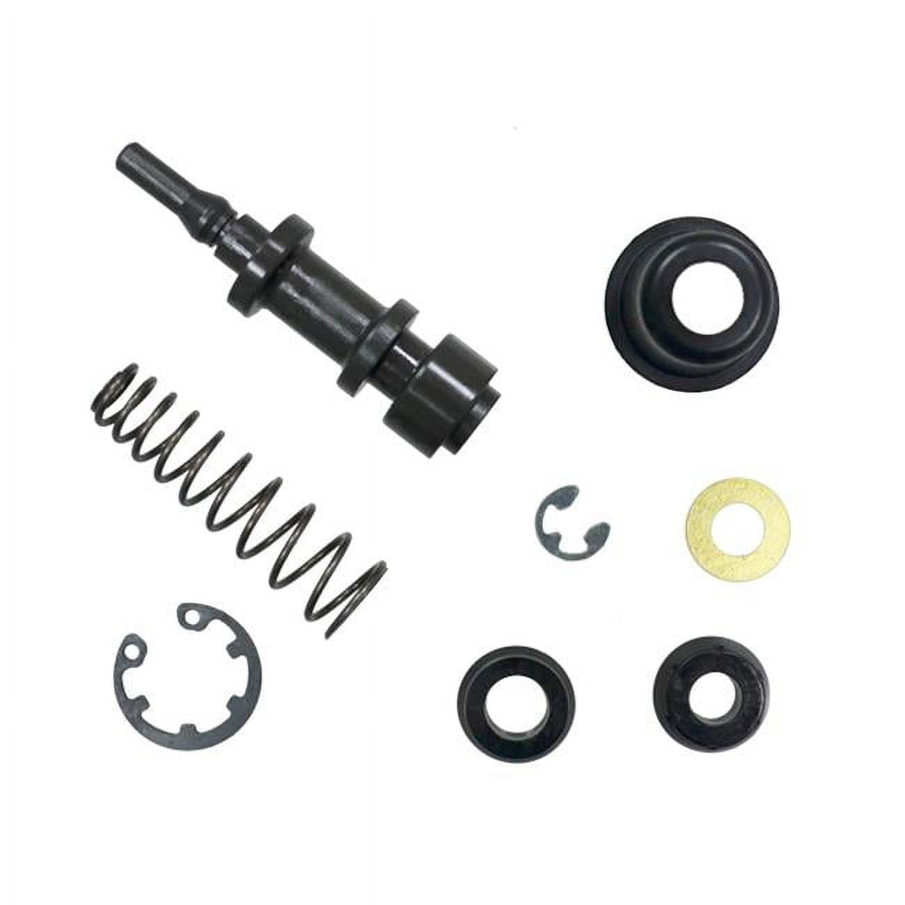 Ktm Rebuild Kit