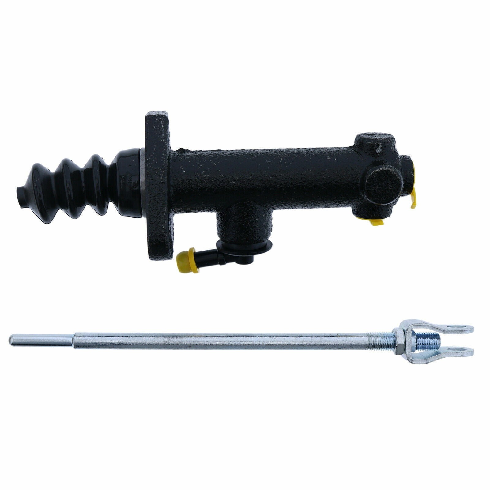 Master Cylinder w/Push Rod HY1536724 for Hyster H40FT H50FT S30FT S40FT ...