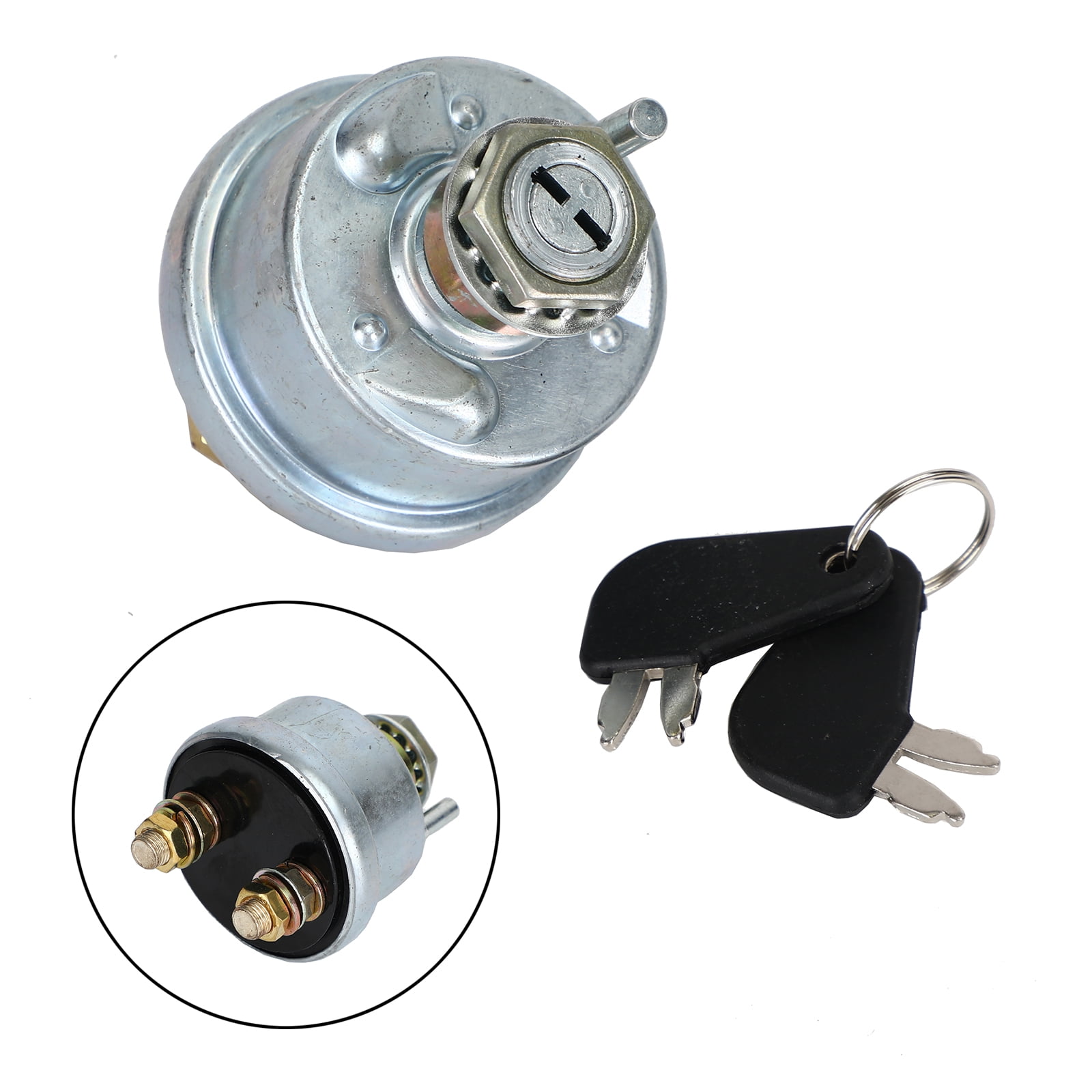 Master Disconnect 7N0718 7N-0718 Ignition Switch For Caterpillar Cat W ...