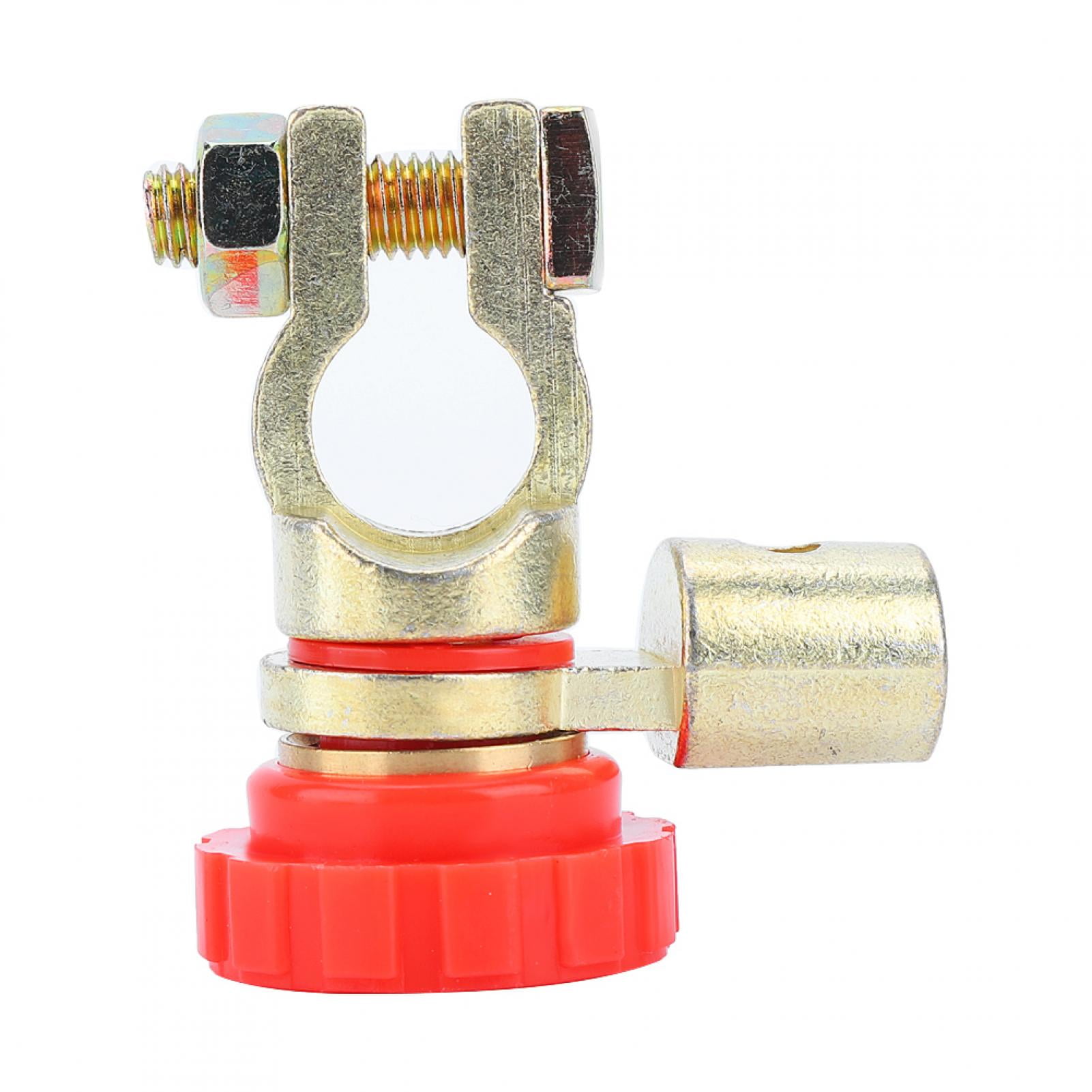 Master Disconnect Isolator for Car Batteries, Battery Terminal ...