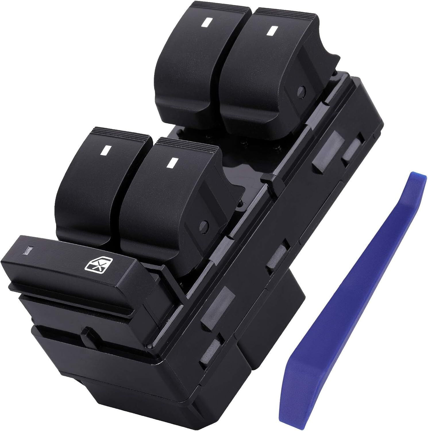 Master Driver Side Window Door Power Switch For Chevrolet Silverado/GMC ...