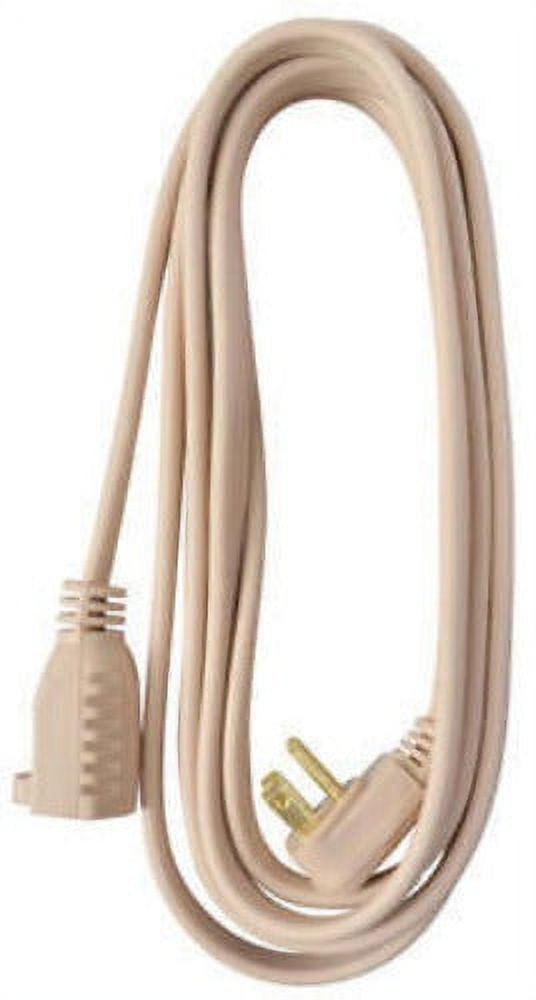 Master Electrician 03533ME 9' Foot 14/3 SPT-3 Beige A/C Appliance ...