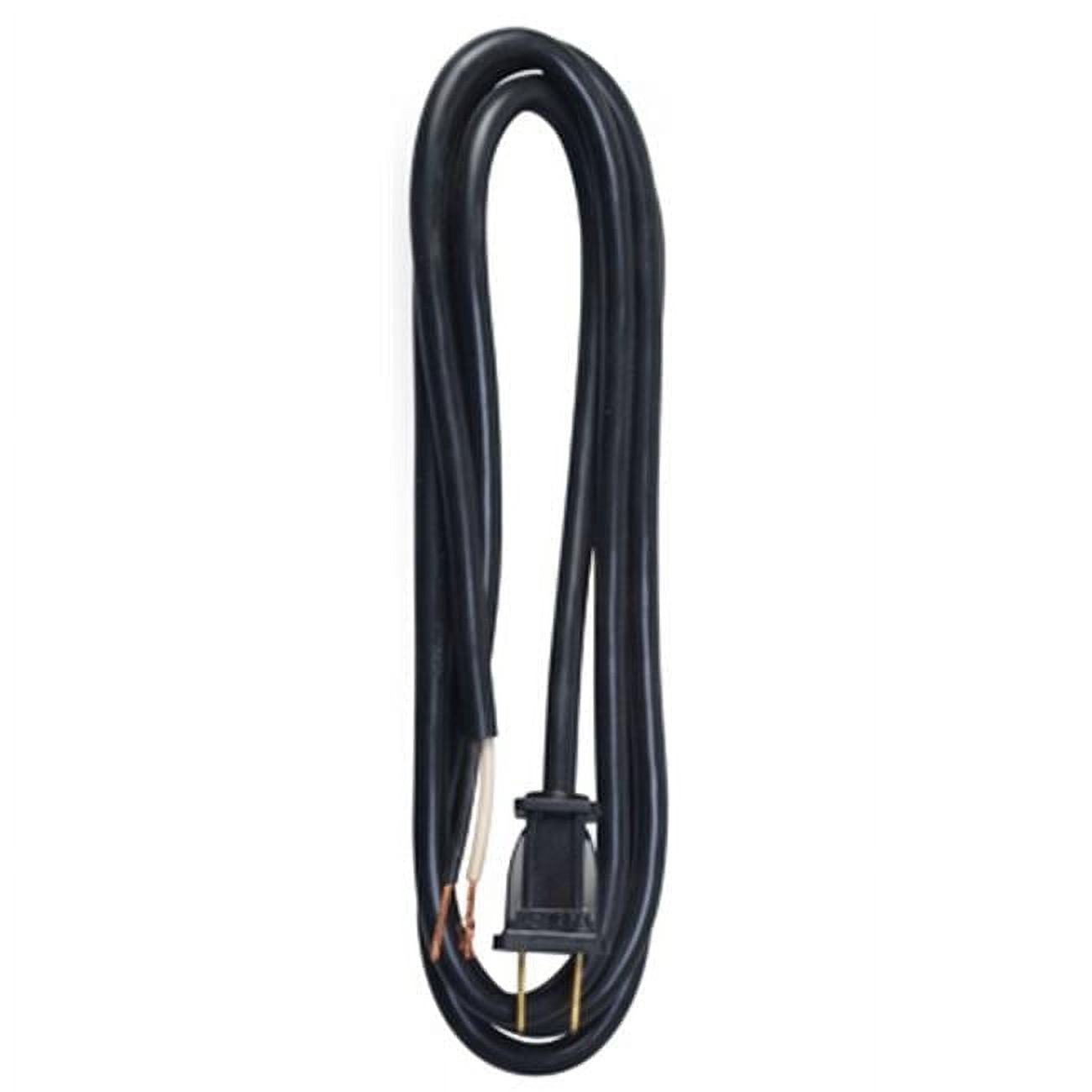 Master Electrician 09702ME 16-2 Tool Replacement Cord - 6 ft. - Walmart.com
