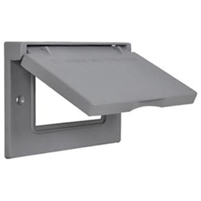 Gfci Weatherproof Cover