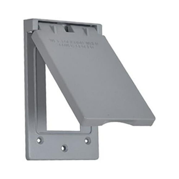 Gfci Weatherproof Cover