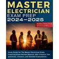 Master Electrician Exam Prep: Study Guide for The Master Electrician ...