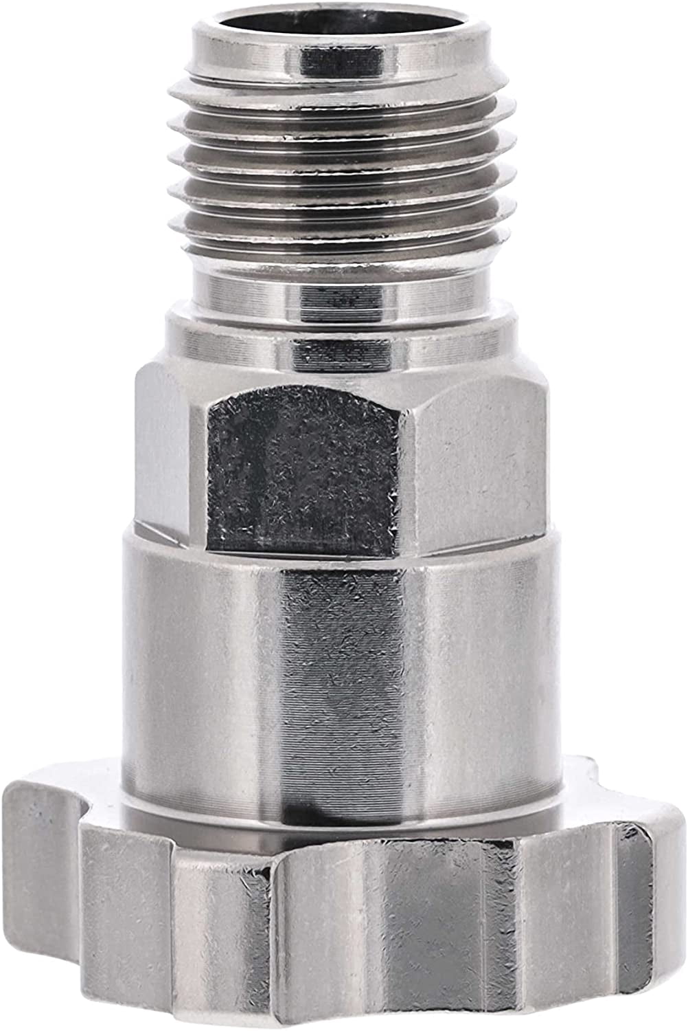 Master Elite Paint System MPS Spray Gun Cup Adapter 844 - Converts ...