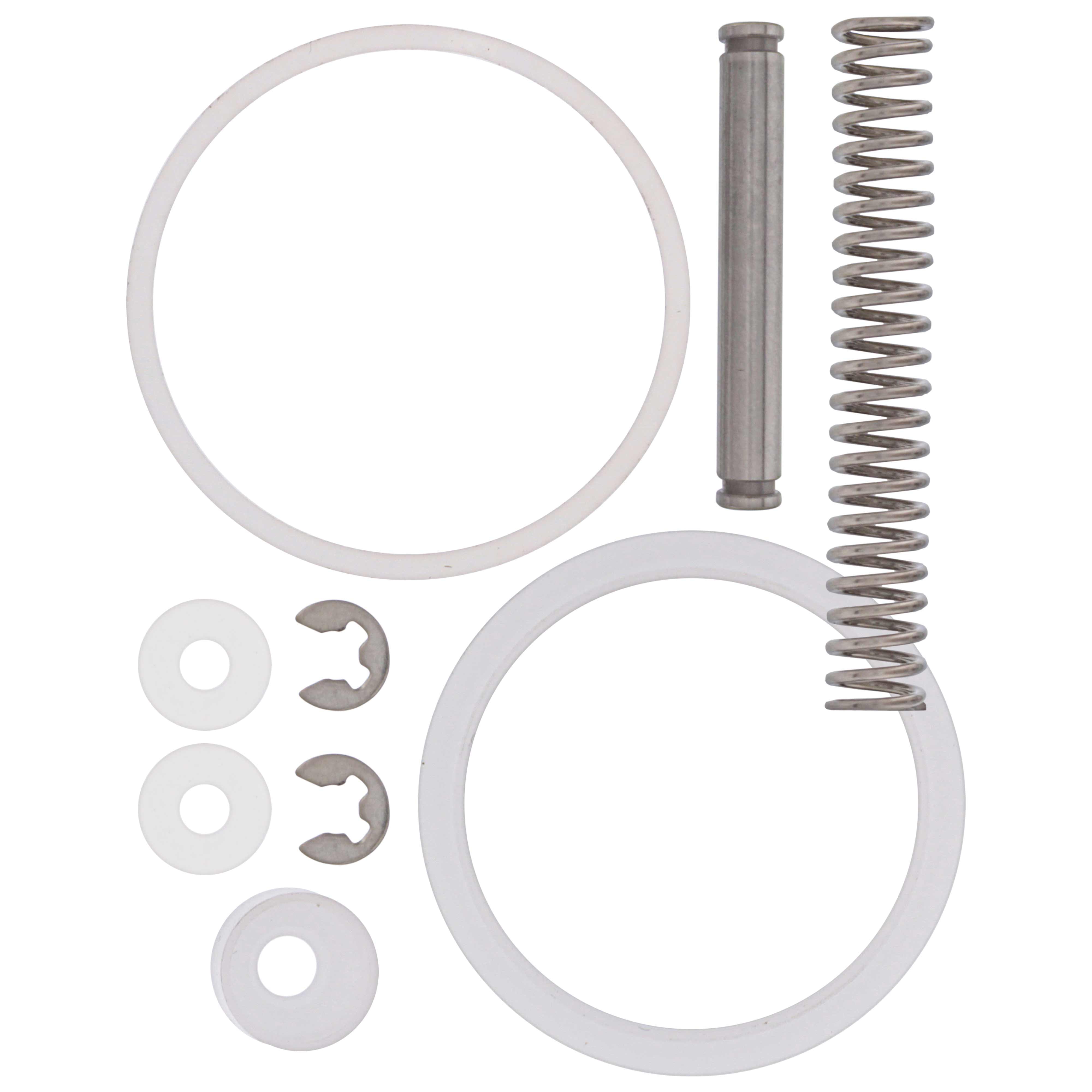 Master Elite Series PRO-22 HVLP Touch-Up Spray Gun Rebuild Kit #1 ...
