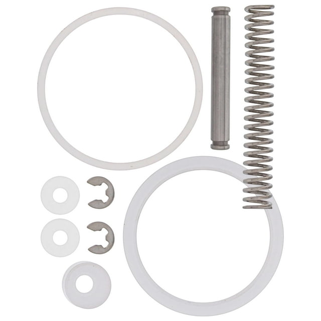 Master Elite Series PRO-22 HVLP Touch-Up Spray Gun Rebuild Kit #1 ...