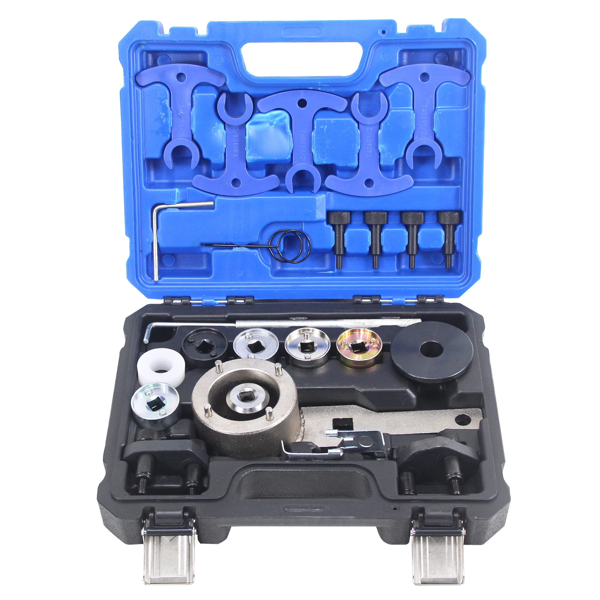 Master Engine Timing Tool Kit for VW Audi TSI TFSI EA888 1.8L 2.0L ...
