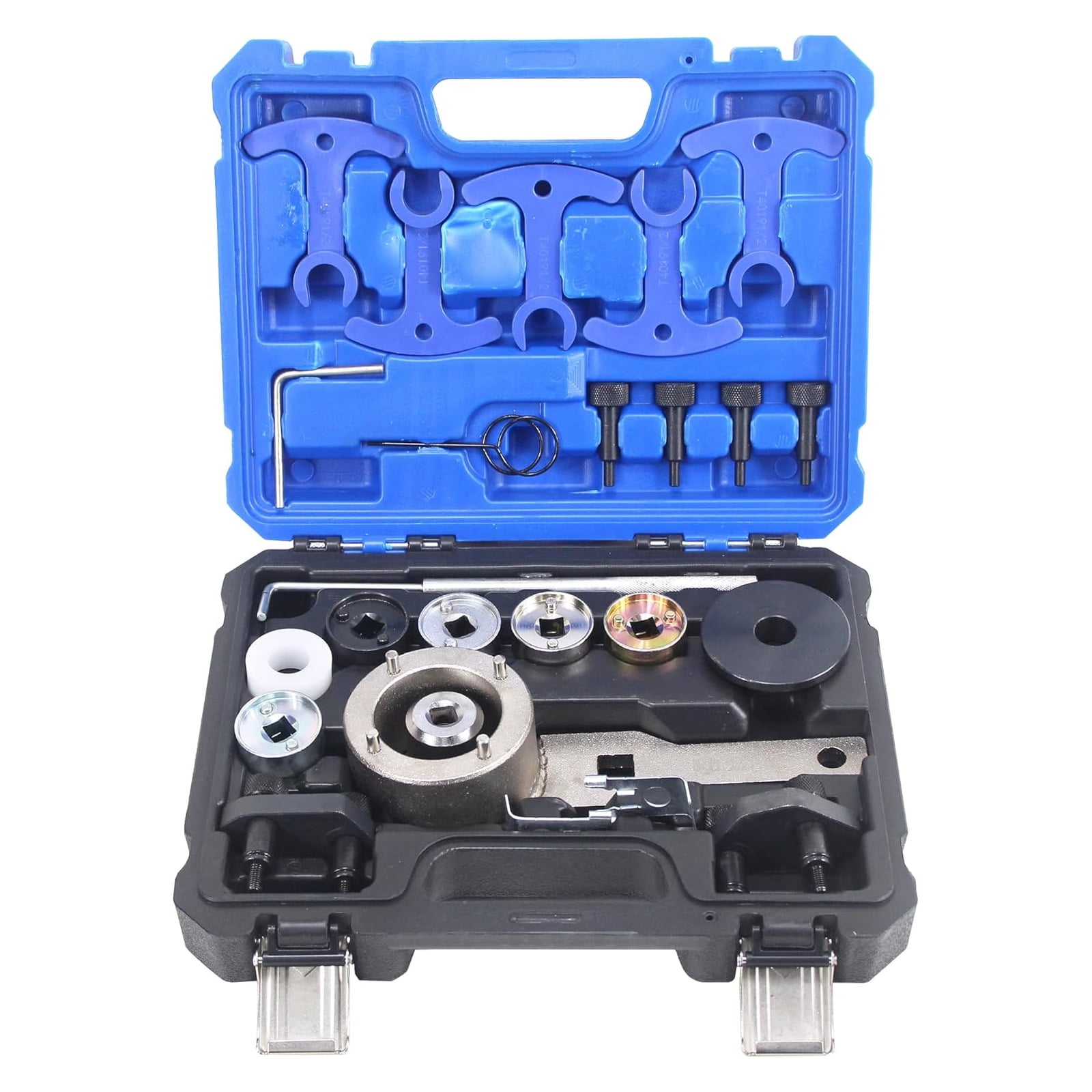 Master Engine Timing Tool Kit for VW Audi TSI TFSI EA888 1.8L 2.0L ...