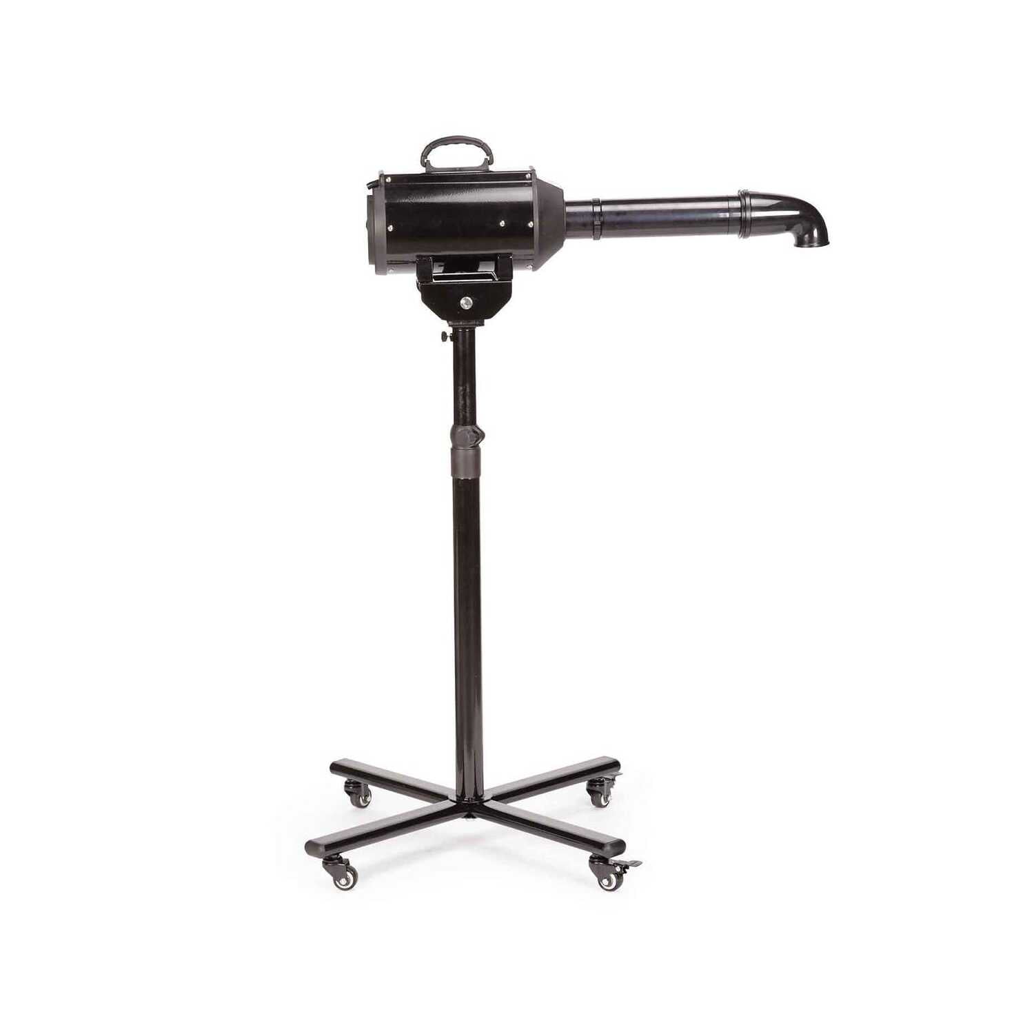 Master Equipment Flash Dry Control Stand Dryers - Walmart.com