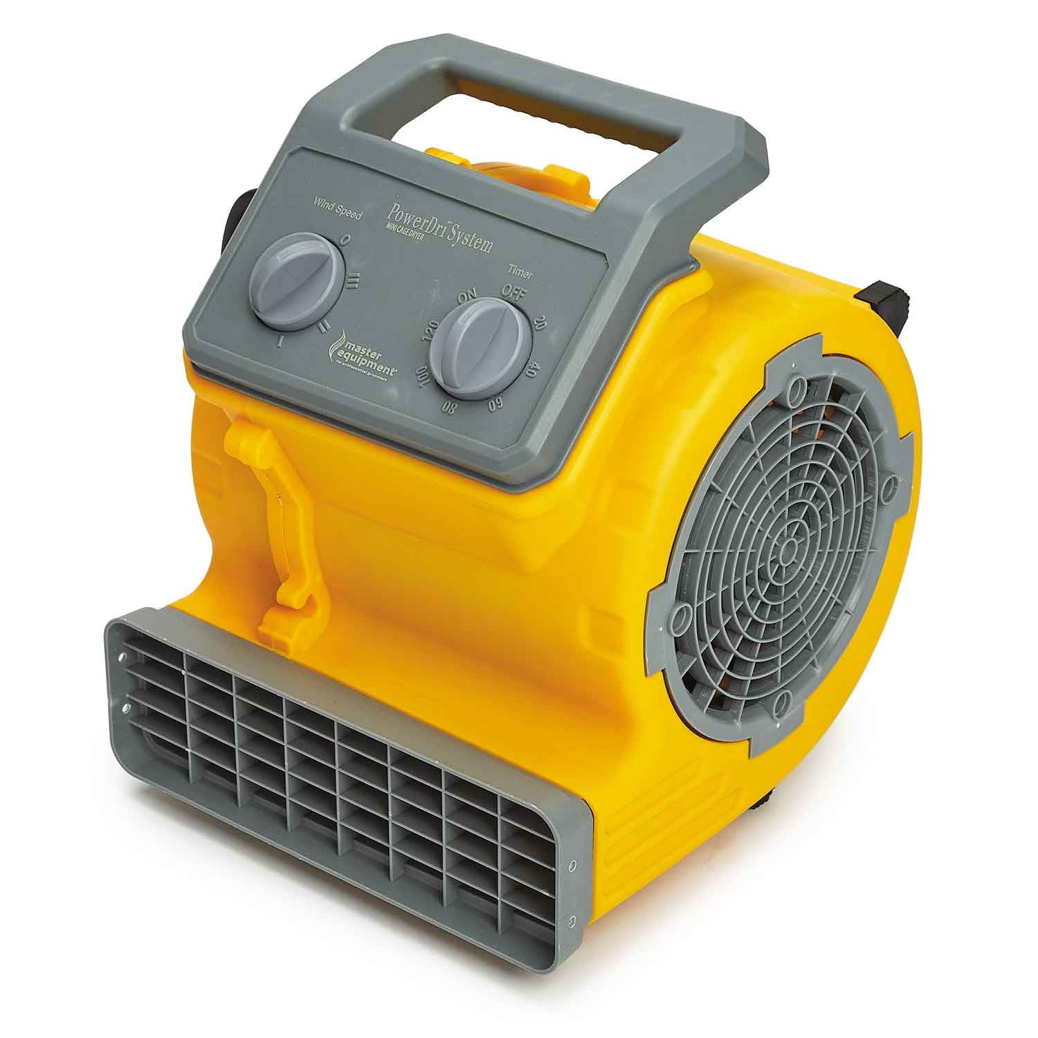 Master Equipment PowerDri System Mini Cage Dryers - Walmart.com