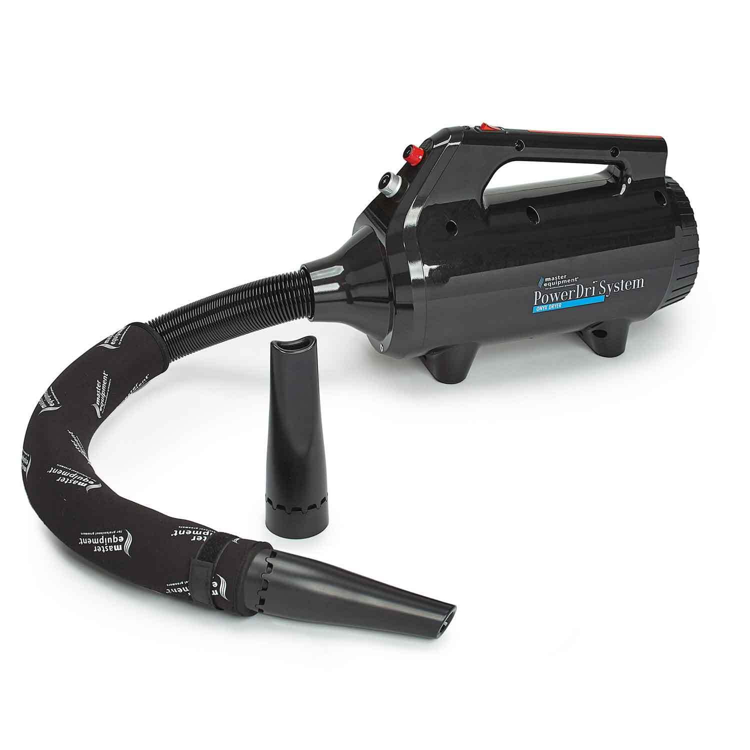 Master Equipment ME PowerDri System Dryer Blk - Walmart.com