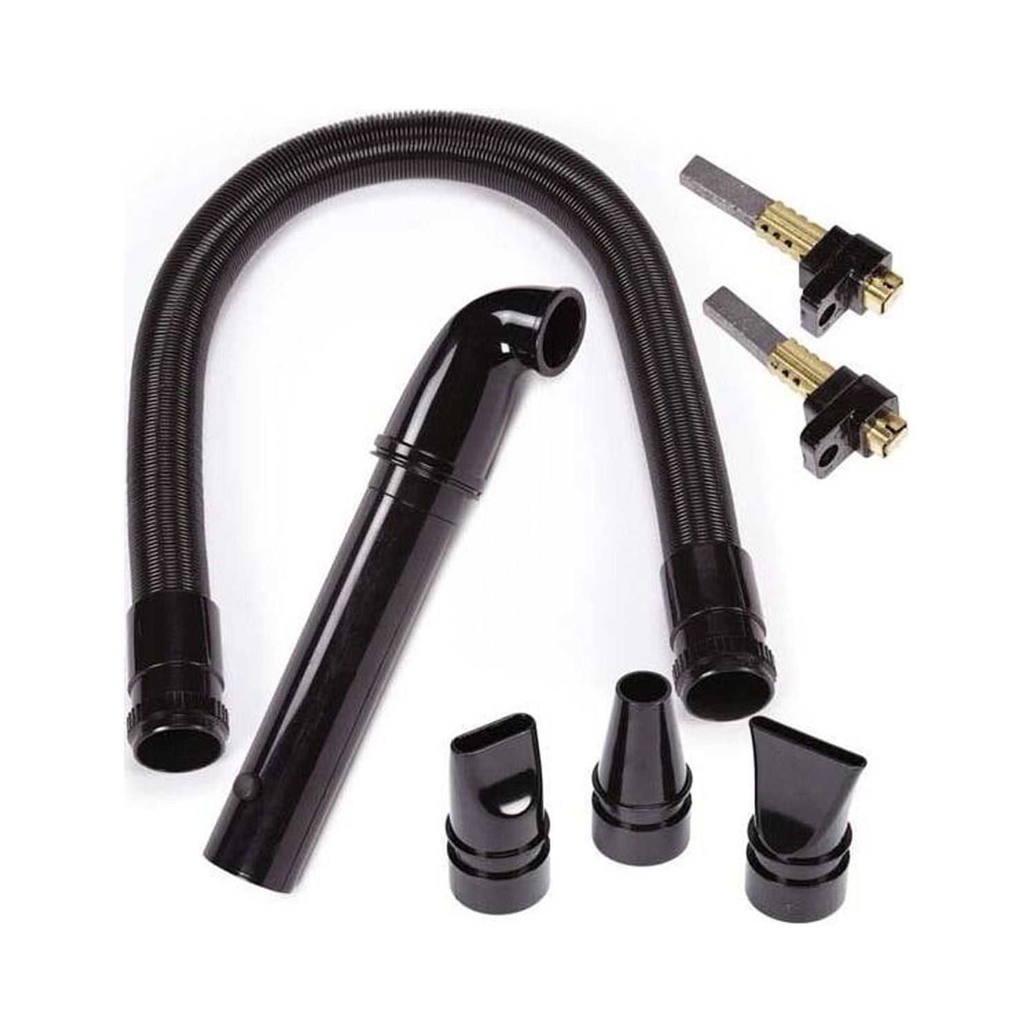 Master Equipment ME FlashDry Repl Hands Free Nozzle - Walmart.com