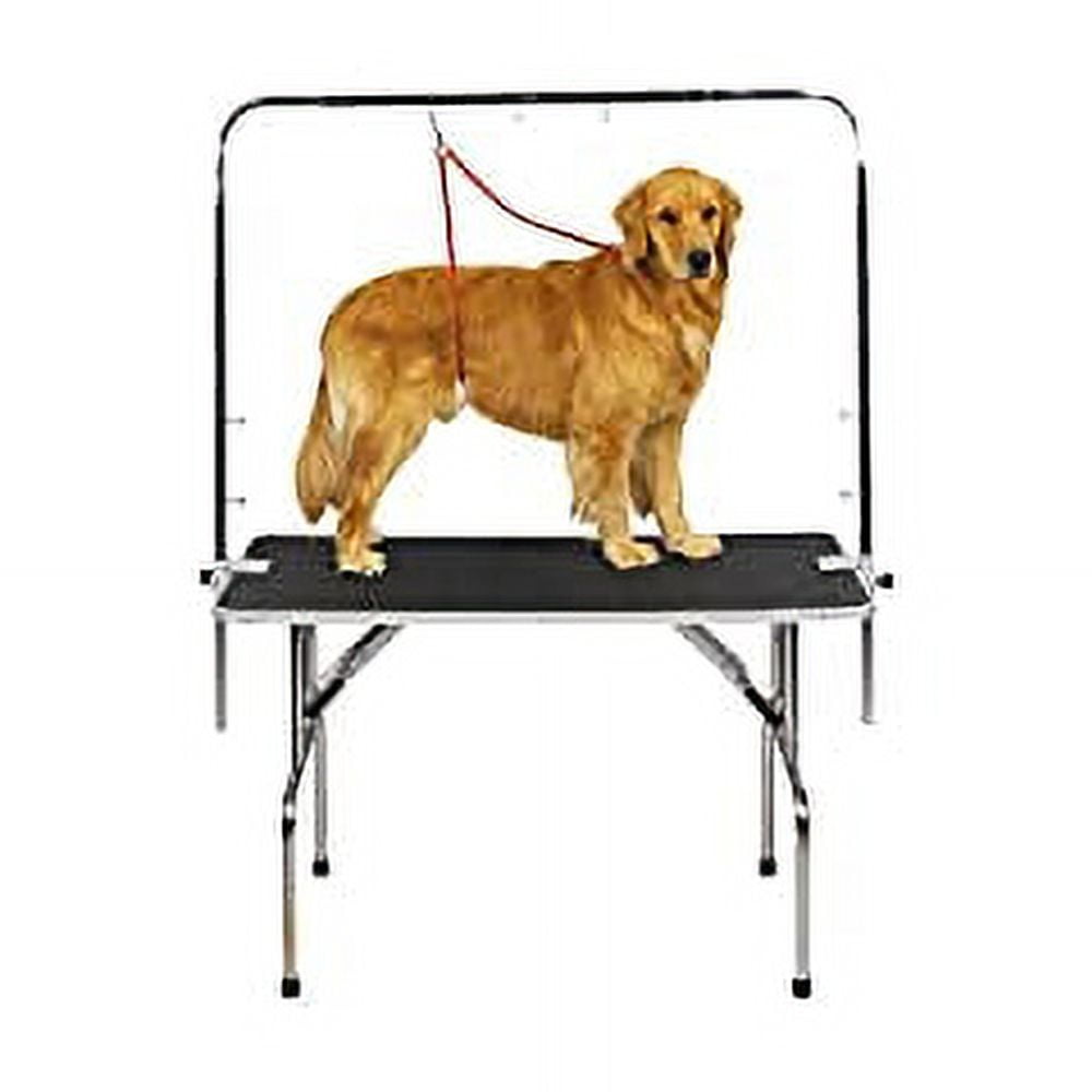 Master Equipment Zinc-Plated Steel Overhead Pet Grooming Arm (Designed ...