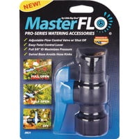 Master-FLO Continuous Water Flow Controller Shut-Off Valve With Swivel ...