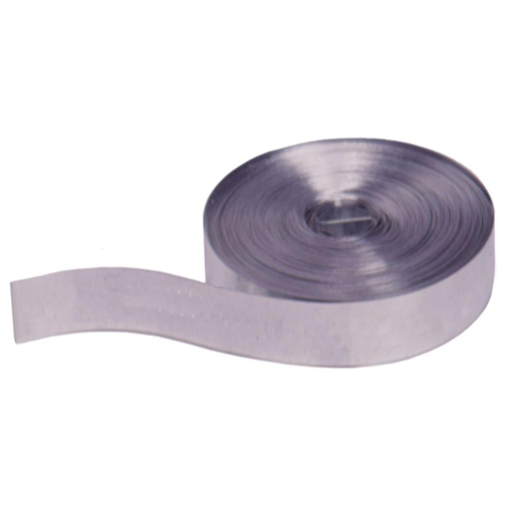 Master Flow 1-1/2 in. x 100 ft. Metal Hanger Strap - Walmart.com