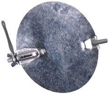 GAF Master Flow 6 in. Damper - Walmart.com