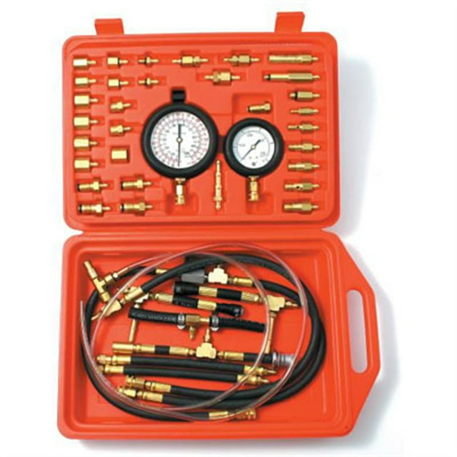 Master Fuel Injection Test Kit - Walmart.com