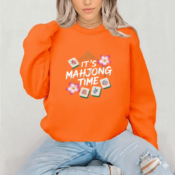 Master Gamer Tile Master Chinese Mahjong Player Classic Board Gamer Art ...