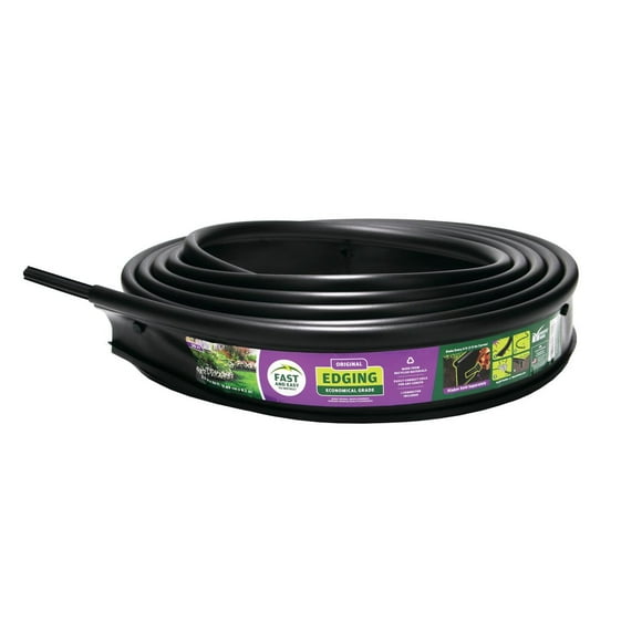 Plastic Landscape Edging in Landscape Edging - Walmart.com