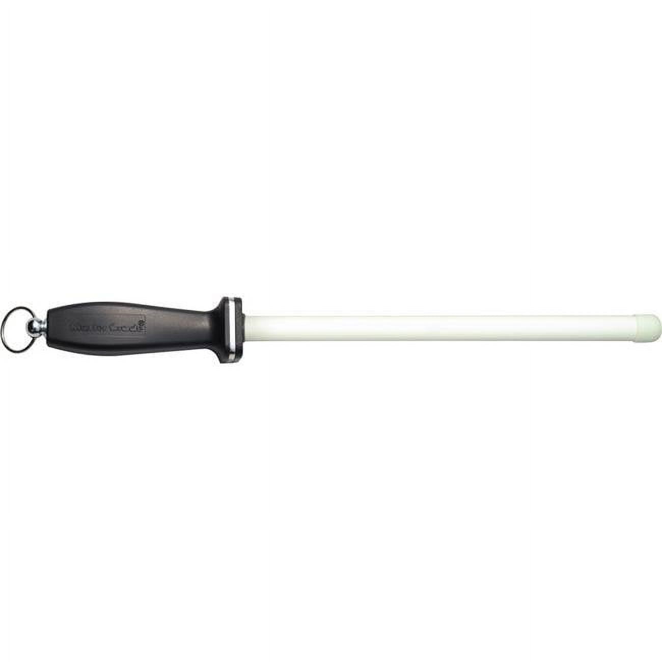Master Grade ST-3600 L11 in. & 8 Mohs Impact Resistant Rod with End Cap ...