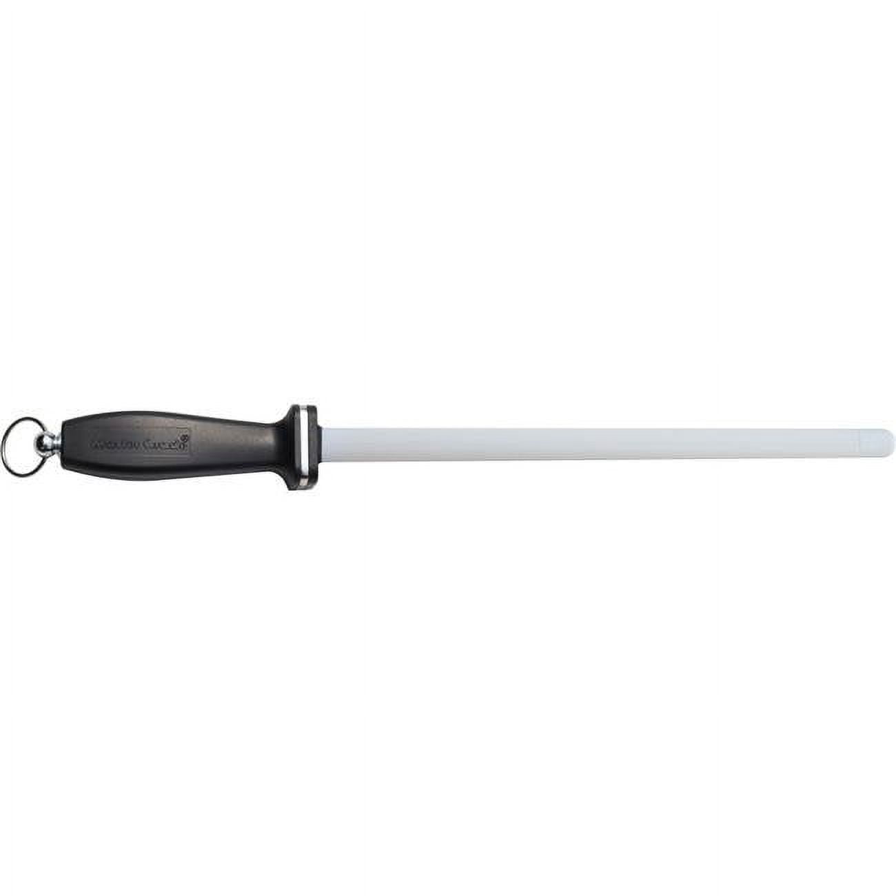 Master Grade ST-3800 L11 in. & 9 Mohs Impact Resistant Rod with 2 ...