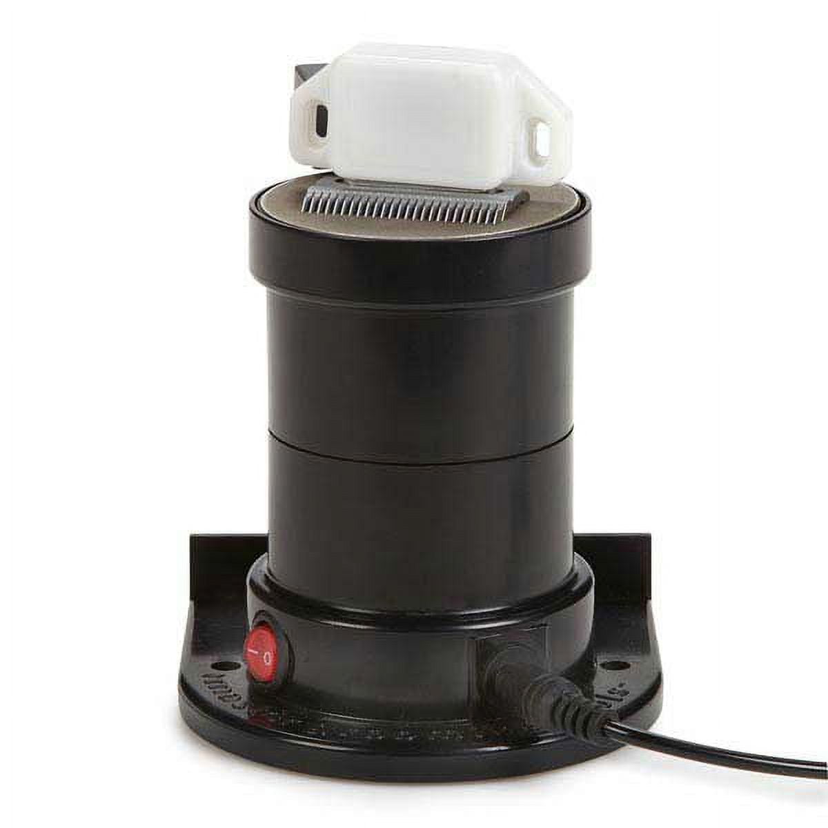 Master Grooming Tools SharpPro 2.5In - Versatile Sharpener for Clipper ...