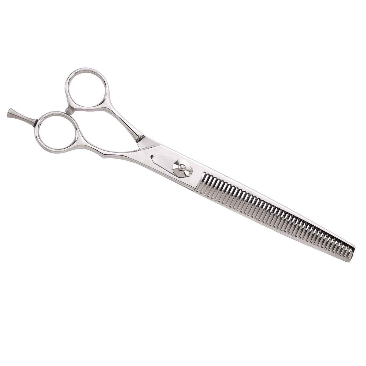 Master Grooming Tools 5200 Series Thinning Shears 42-Tooth - Walmart.com