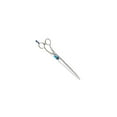 Master Grooming Tools MG 5900 Diamond Shears Straight 7.5In - Walmart.com