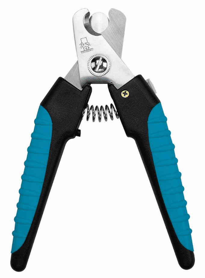 MG Ergonomic Pro Nail Clipper - Walmart.com