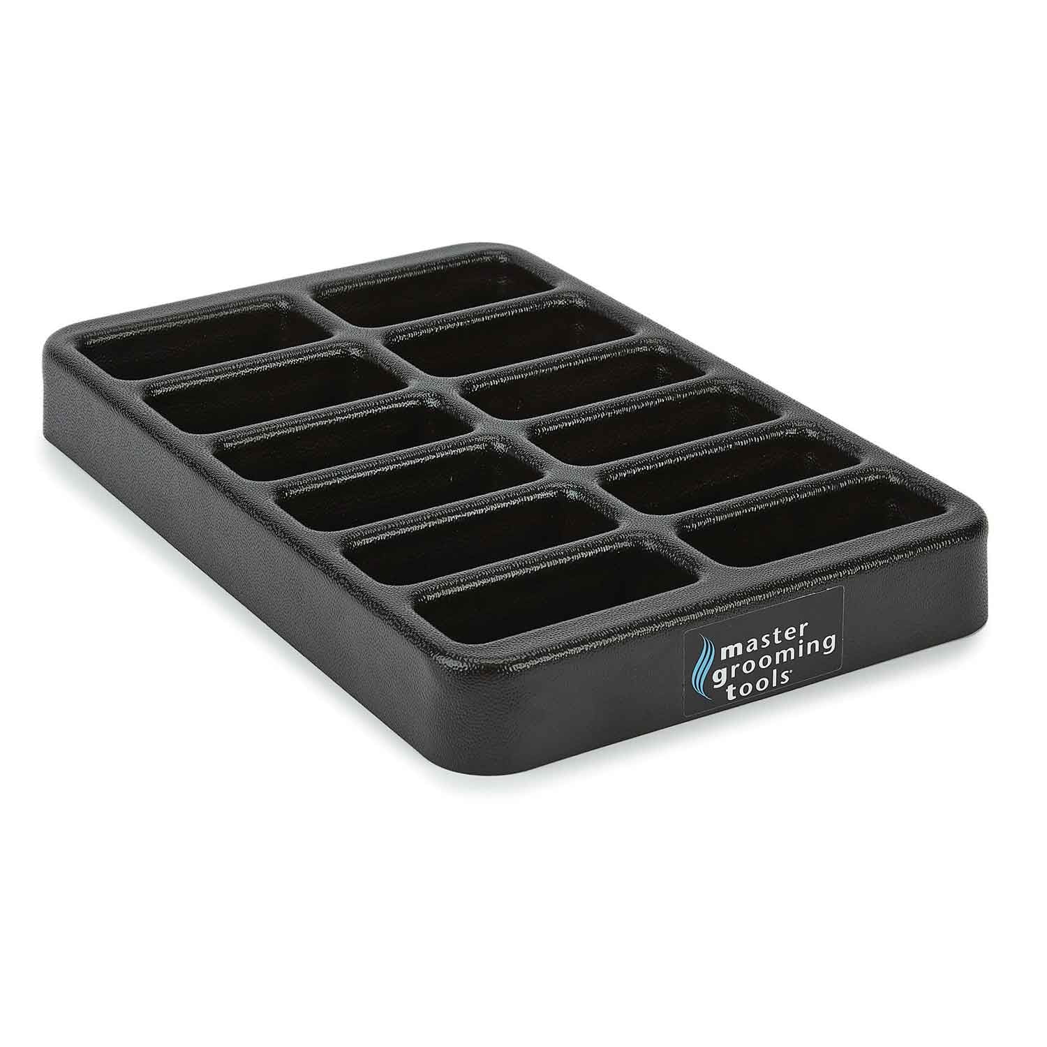 Master Grooming Tools Wide Blade & Comb Tray - Walmart.com