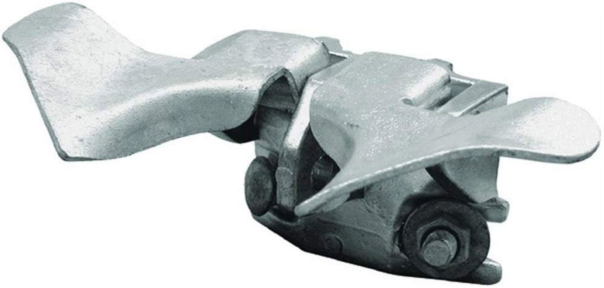 Master Halco 087048 Butterfly Latch - Walmart.com