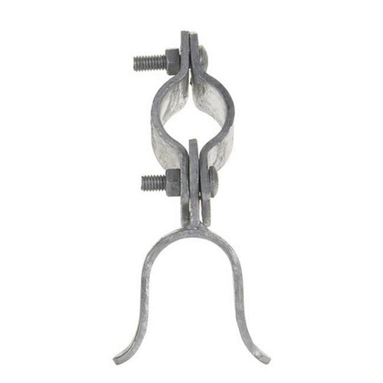 Master Halco Fork Latch 1-3/8 " X 1-3/8 " Galvanized Boxed - Walmart.com